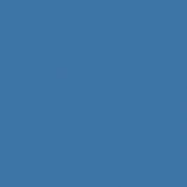 British Standards BS 381C Strong Blue 107 Aerosol Spray Paint 1K/2K